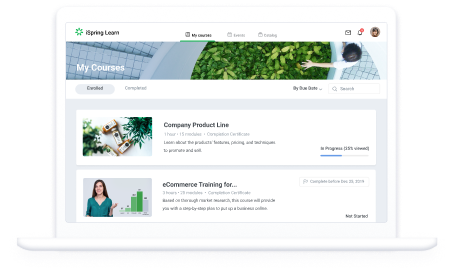 How to Create an LMS RFP — A Guide and Free Template Inside