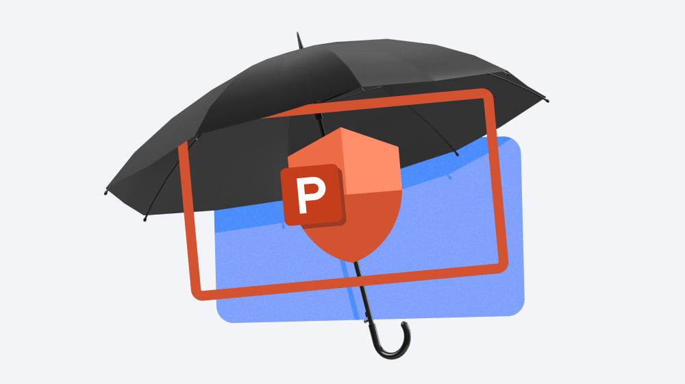 How To Add A Watermark To A PowerPoint Presentation