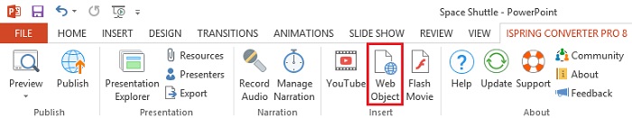 How to Add a Hyperlink to a PowerPoint Presentation