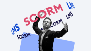 SCORM Wrapper for PowerPoint, Word, PDF, and MP4