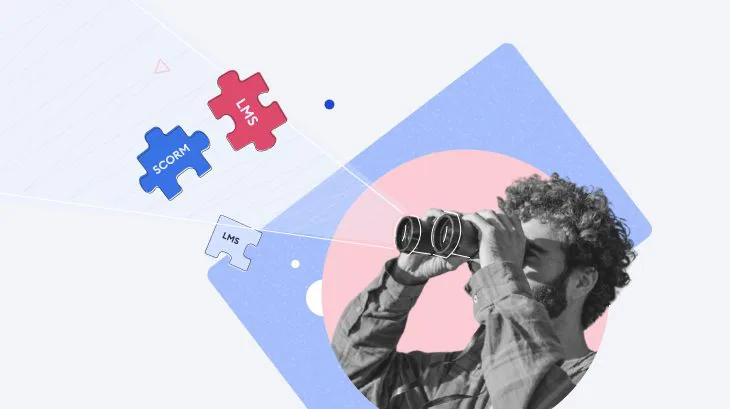 Choosing The Best SCORM-Compliant LMS in 2024 [+ Checklist]