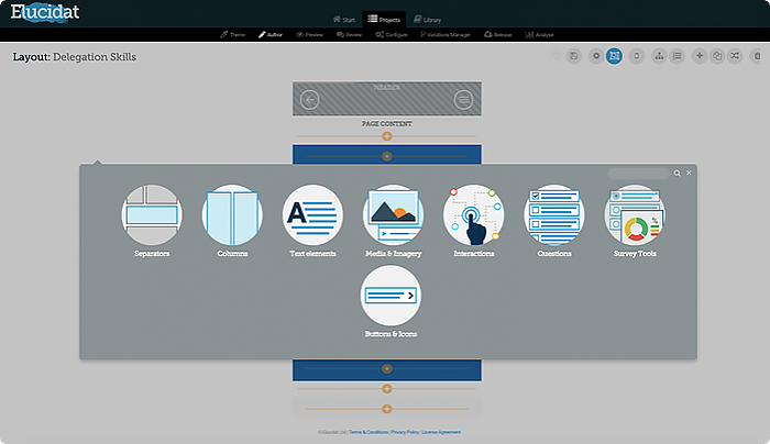 8 Best Course Authoring Tools for eLearning: A Comparison 8 Best Course Authoring Tools for eLearning: A Comparison
