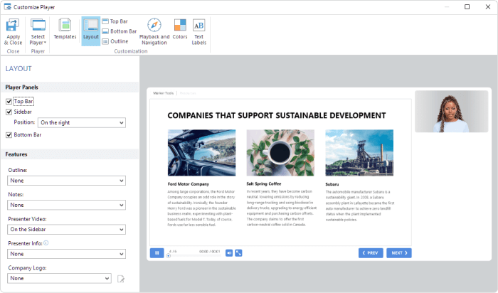 How to Make a Video Presentation in PowerPoint in 5 Steps