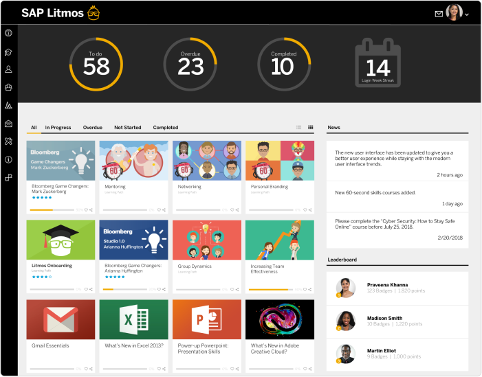  30 iSpring Learn 