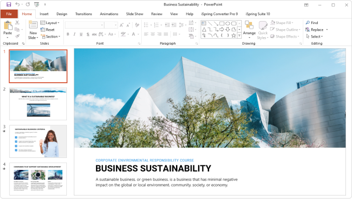 5 Best Ways to Open and View PowerPoint Online