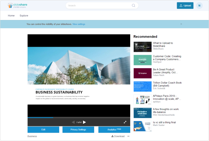 5 Best Ways to Open and View PowerPoint Online