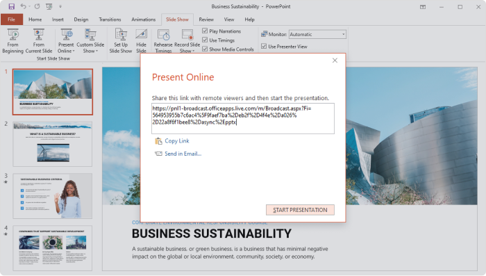 5 Best Ways to Open and View PowerPoint Online