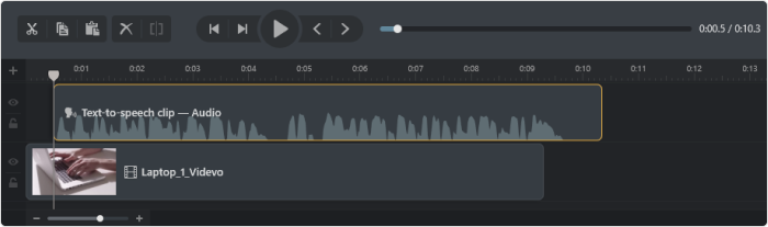 How to Convert Text to Speech with iSpring Suite Max