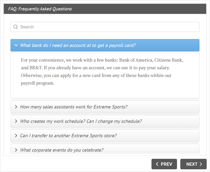 How to Create a Training Module: A Step-by-Step Guide