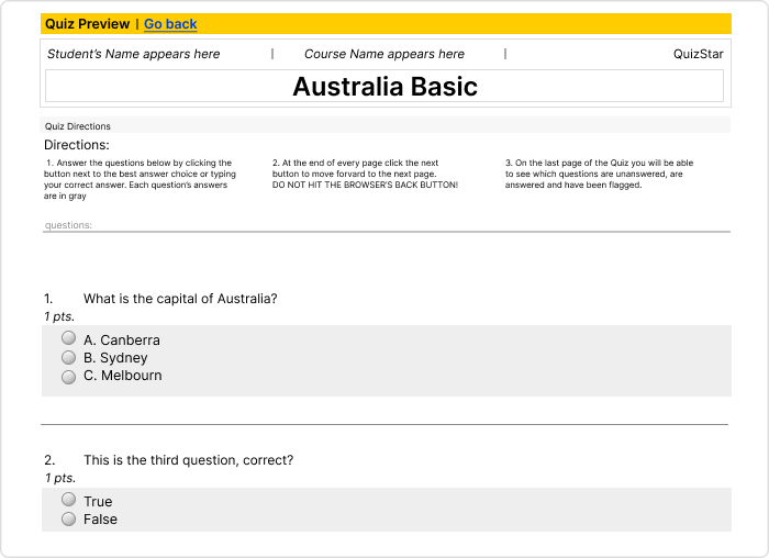 Xseed Test Maker For Teachers 2025 Updated | 10 Best Math Test Creators ...