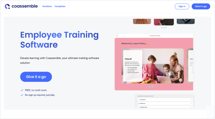 9 Best Cloud-Based LMSs for Businesses and Educators