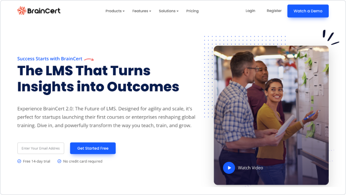 9 Best Cloud-Based LMSs for Businesses and Educators