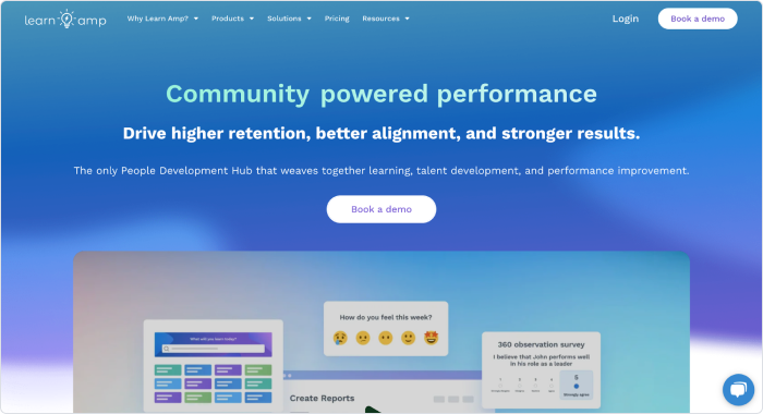 9 Best Cloud-Based LMSs for Businesses and Educators