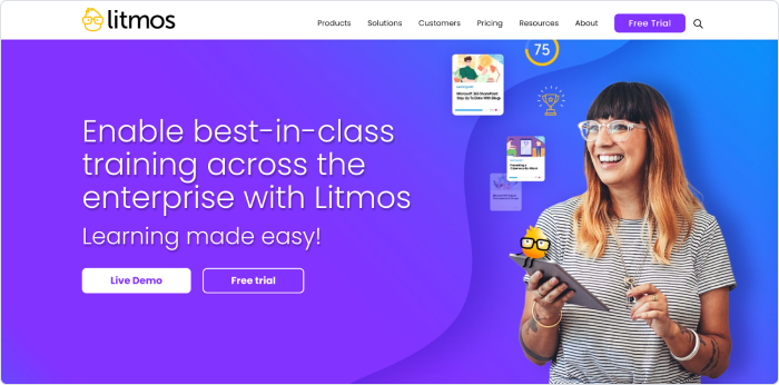 9 Best Cloud-Based LMSs for Businesses and Educators