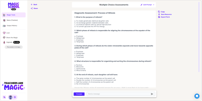 The 5 Best AI Tools for Teachers to Optimize Learning