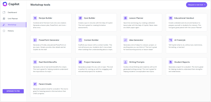 The 5 Best AI Tools for Teachers to Optimize Learning