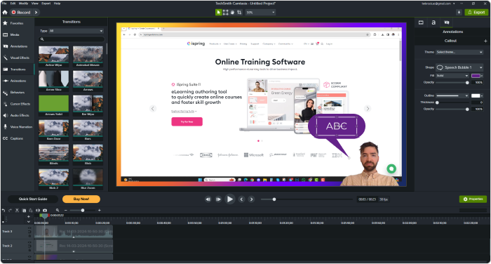 The Best Screen Recorders for Windows PCs for 2025