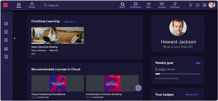 🥇 23 Best Online Learning Platforms in 2024