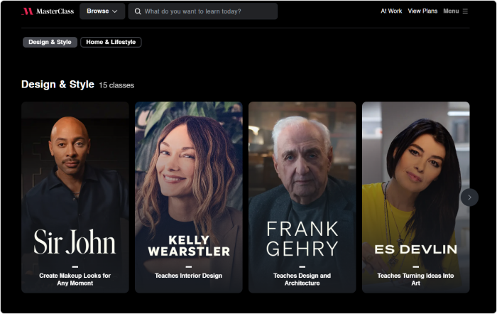 🥇 23 Best Online Learning Platforms in 2024