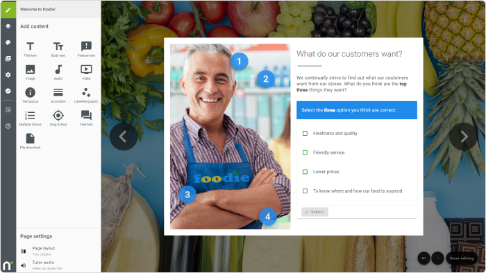 🥇 14 Best LMS Software for 2024 – Detailed Expert Review