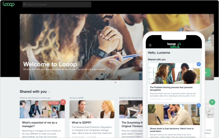 🥇 14 Best LMS Software for 2024 – Detailed Expert Review