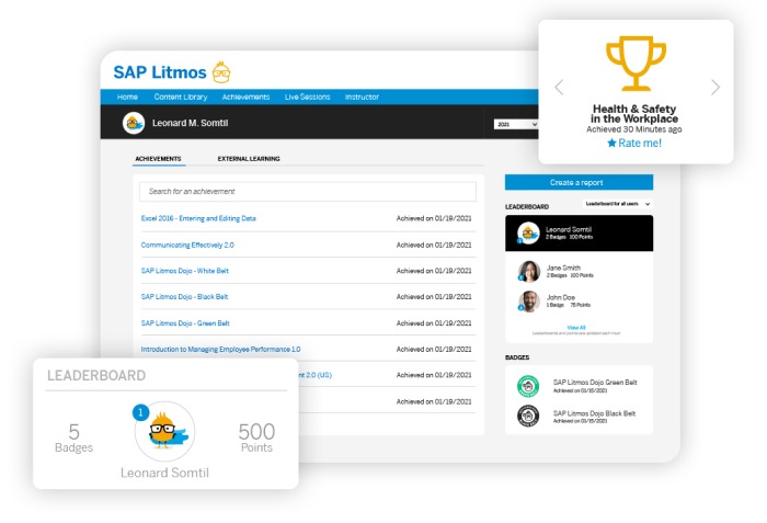 5 Best LMS for Small Business [2025 Update]