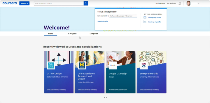 🥇 13 Best Online Learning Platforms [June 2024 Update]