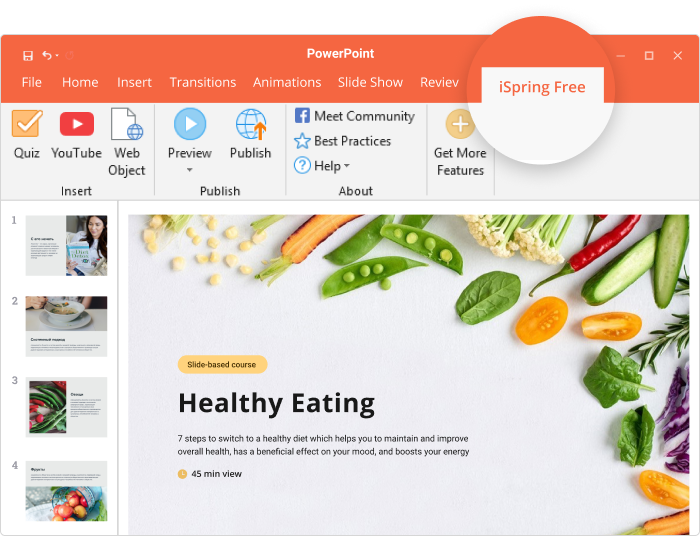 13 Best Free eLearning Authoring Tools for Online Education