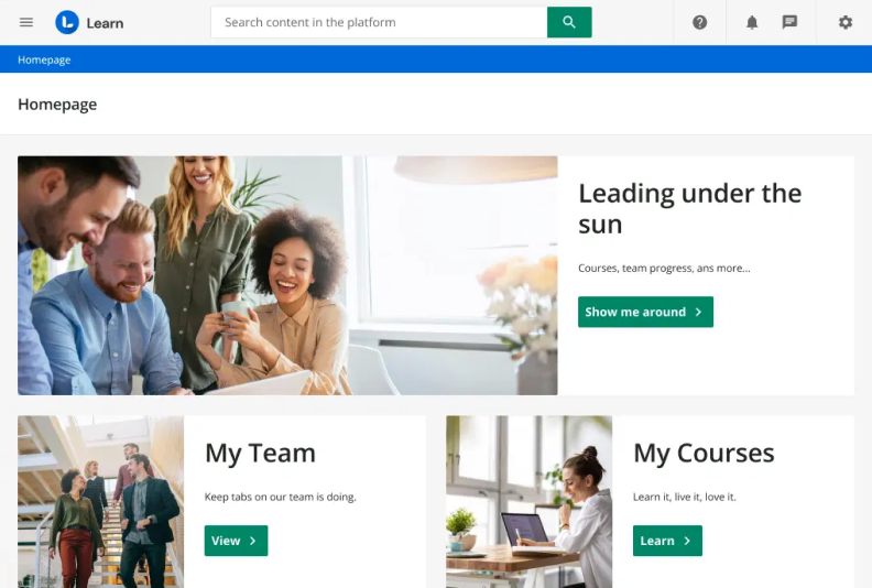 5 Best LMS for Training Providers: Top Picks for 2025 5 Best LMS for Training Providers: Top Picks for 2025