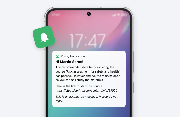The Top 25 Learning Management System (LMS) Features
