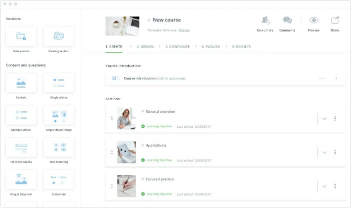 Top 21 SCORM Authoring Tools & Software: Paid & Free