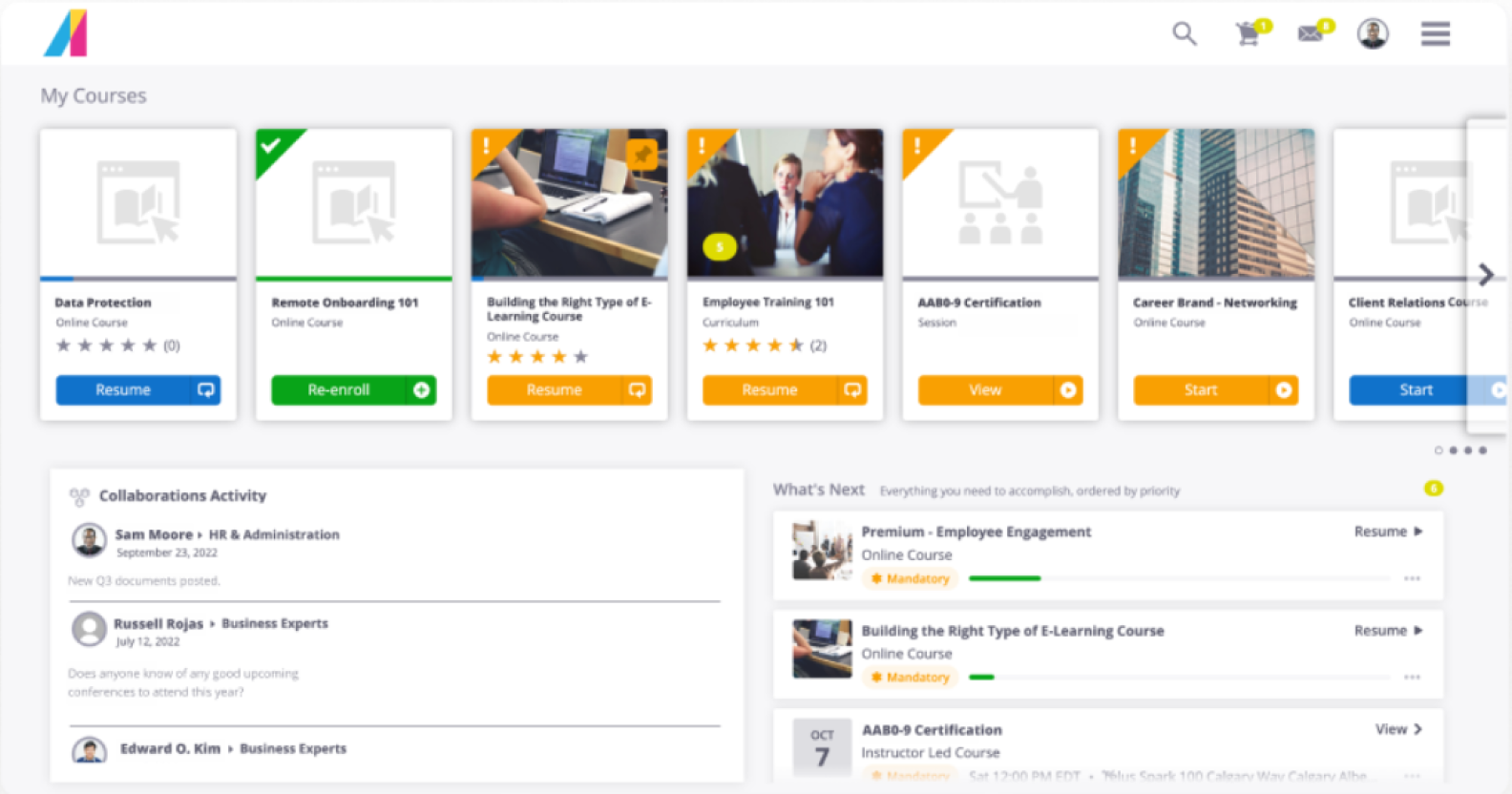LMS for Government: Top 10 Platforms for 2026