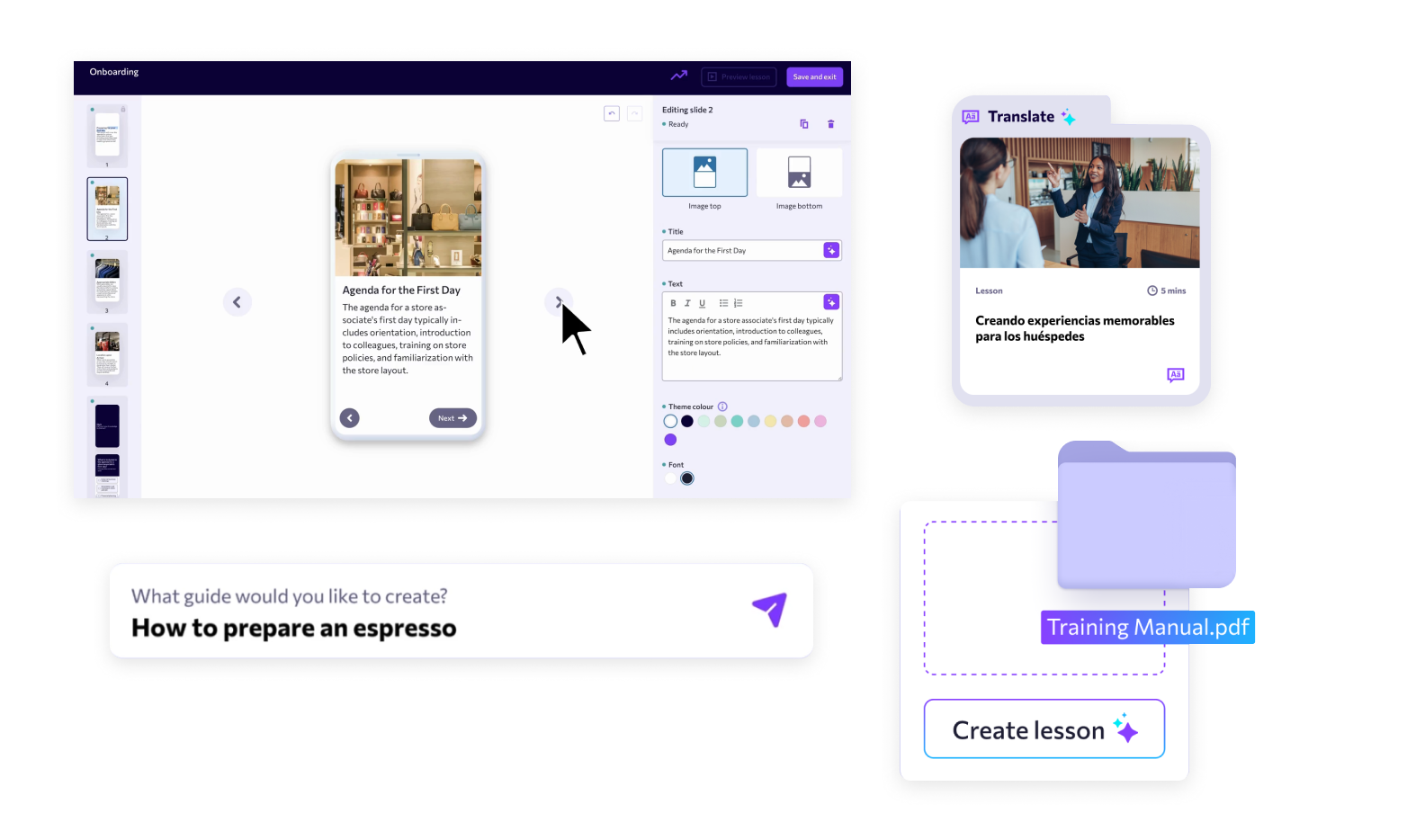 12 Best AI LMS for 2025: Stay Ahead of the Curve
