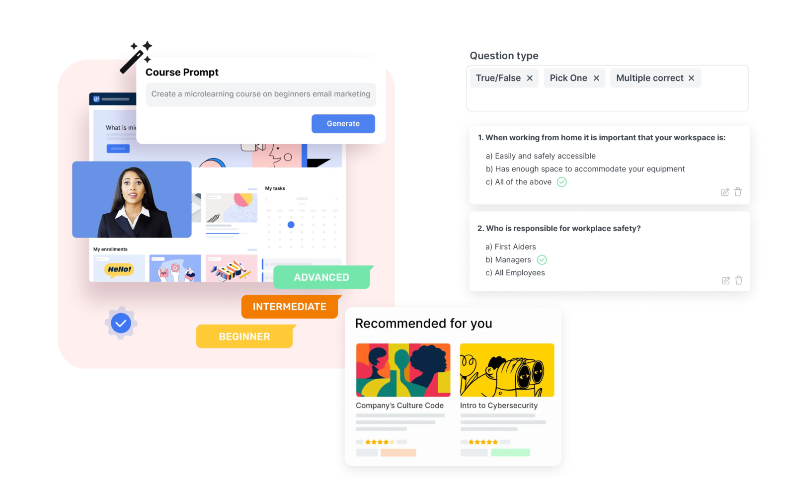 12 Best AI LMS for 2025: Stay Ahead of the Curve