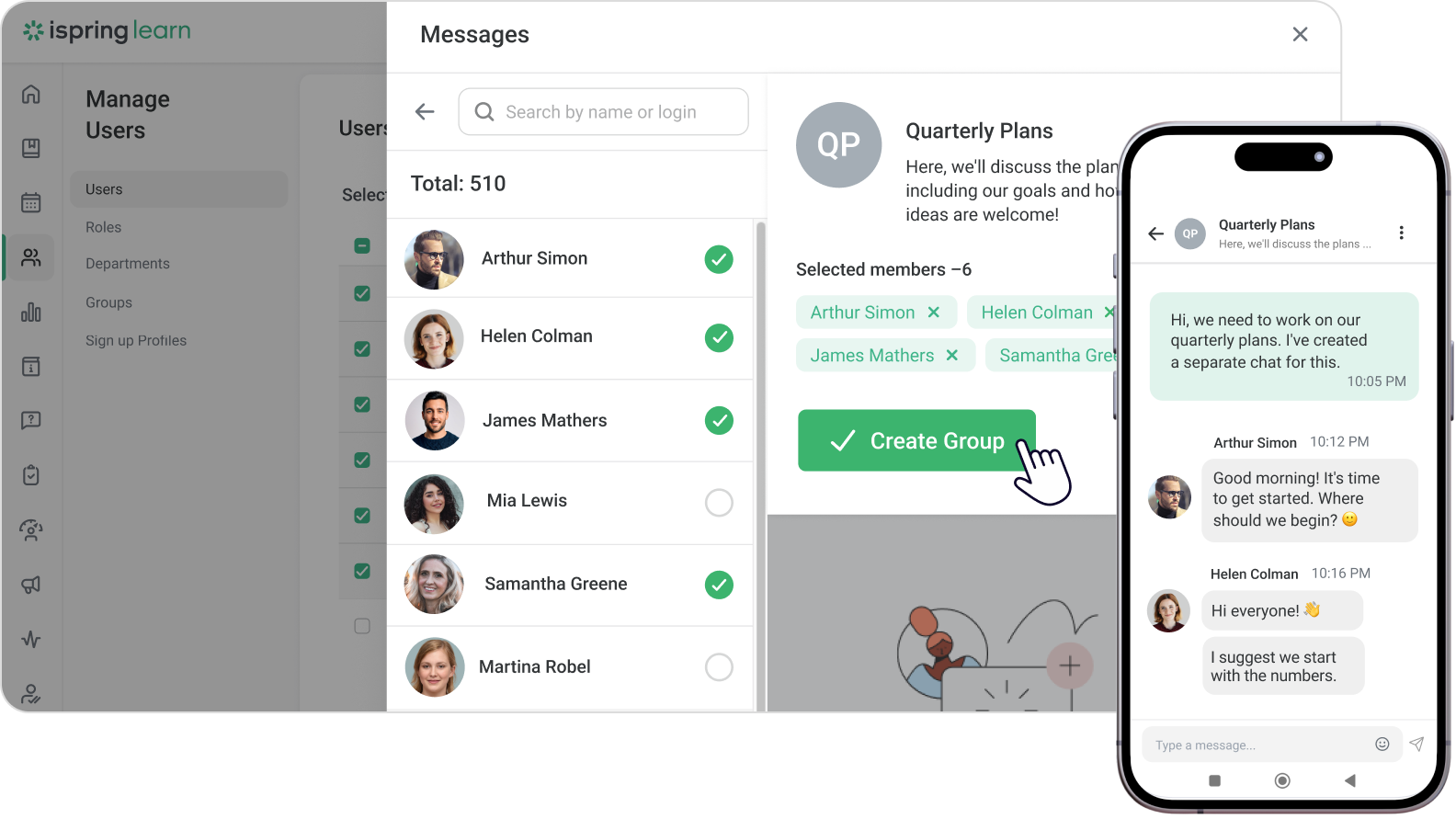 Social Learning Theory: Key Principles and Modern Applications