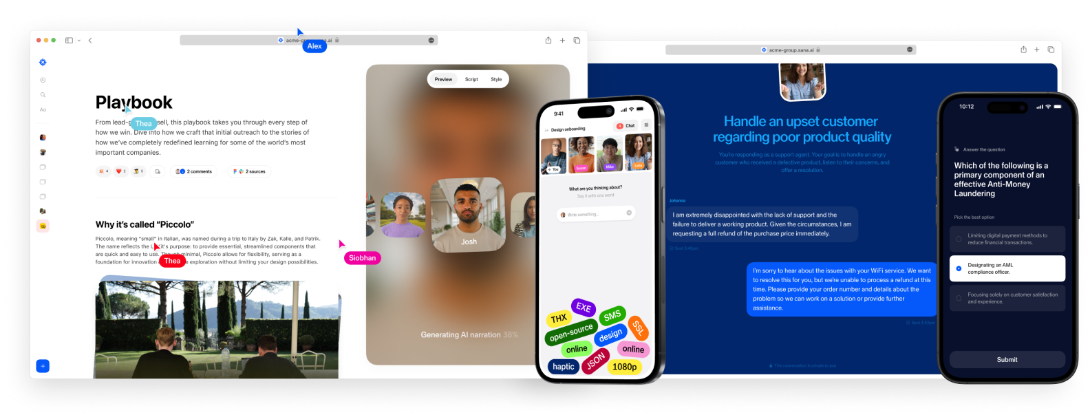 12 Best AI LMS for 2025: Stay Ahead of the Curve