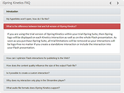 iSpring Suite 8.7 – The Best E-Learning Tools for PowerPoint