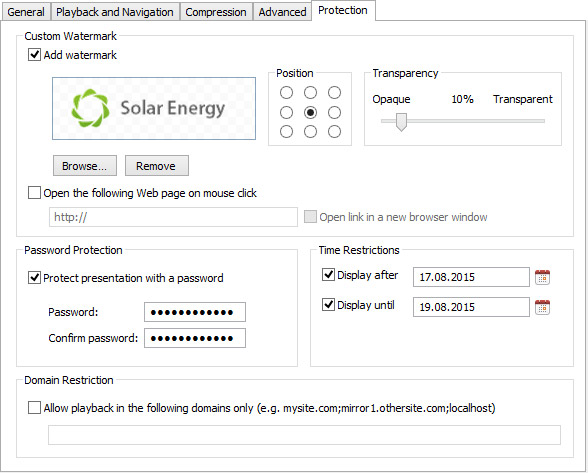 Key Features of E-Learning Courses Created with iSpring Suite