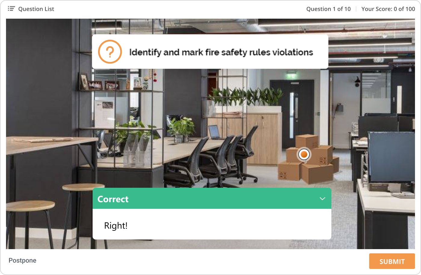 Custom eLearning Course Development | iSpring