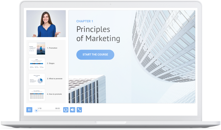 aXcelerate LMS and iSpring Suite Compatibility
