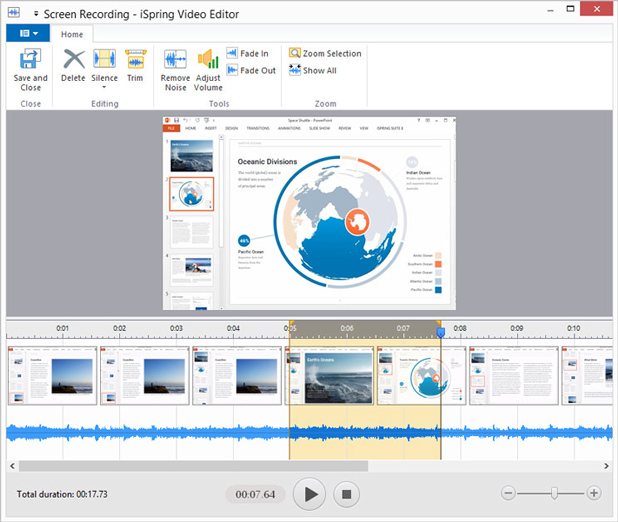 Voice Recorder Software With Effects - hereaload