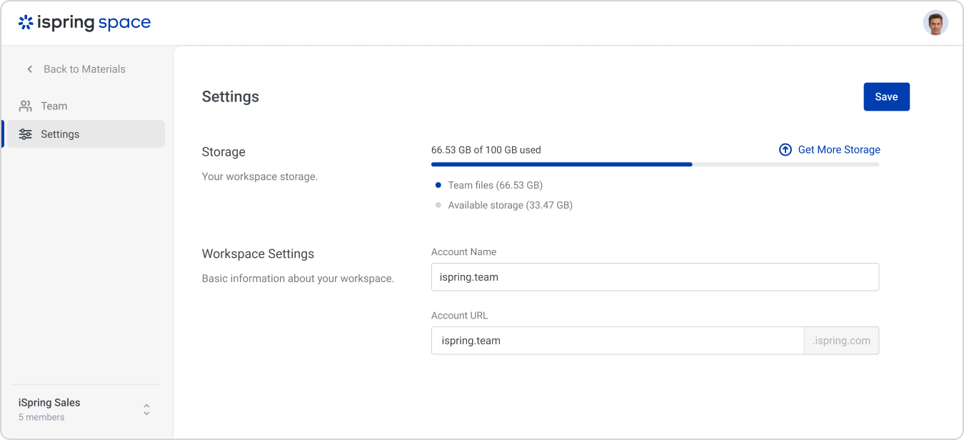 iSpring Suite What's New - New Features and Content
