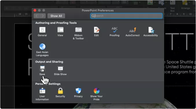 How to embed fonts in PowerPoint. Quick guide